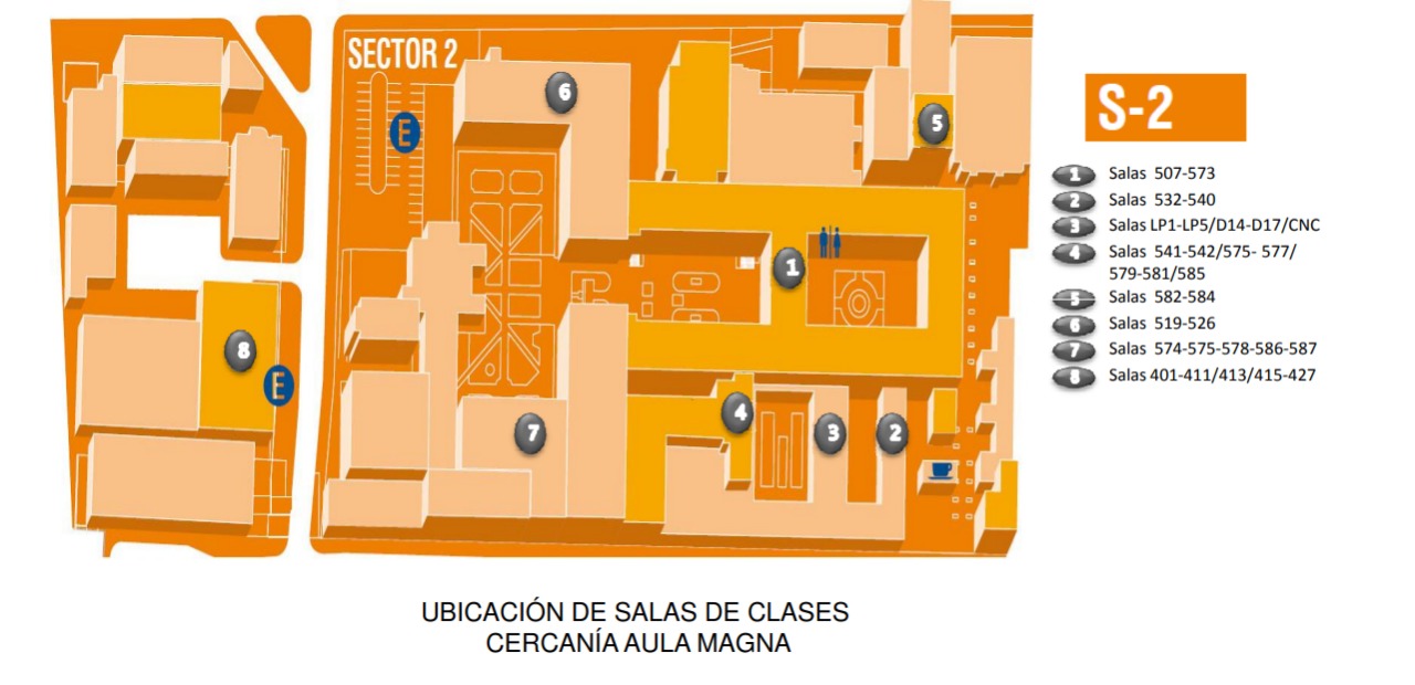Sistema de Asignación de Salas Institucional
